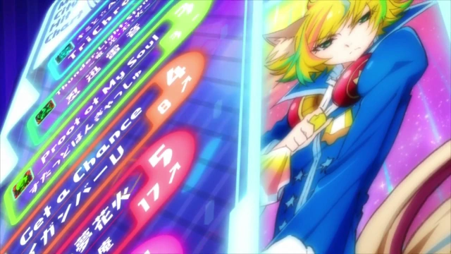 Shuu Zou/Image Gallery | Show by Rock Wiki | Fandom