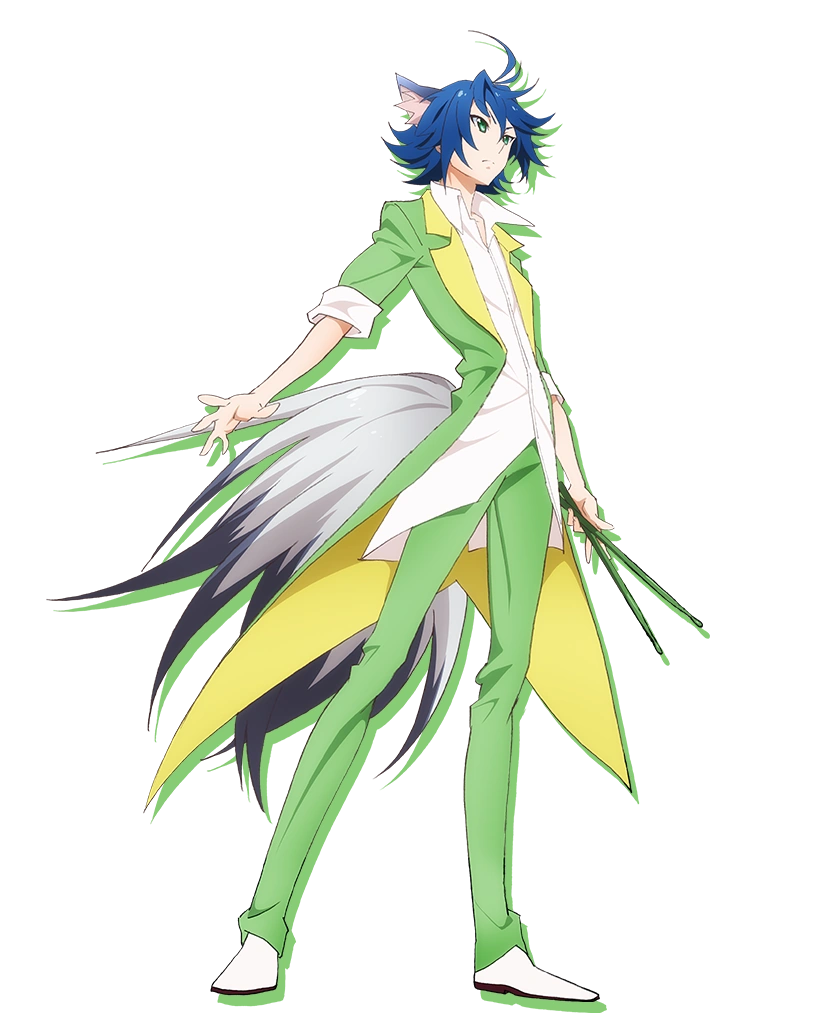 Kai | Show by Rock Wiki | Fandom