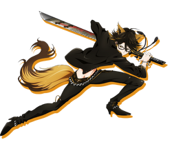 Yaiba | Show by Rock Wiki | Fandom