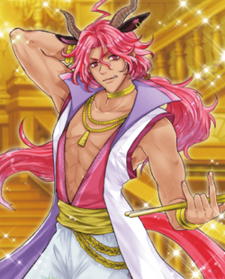 Argon | Show by Rock Wiki | Fandom