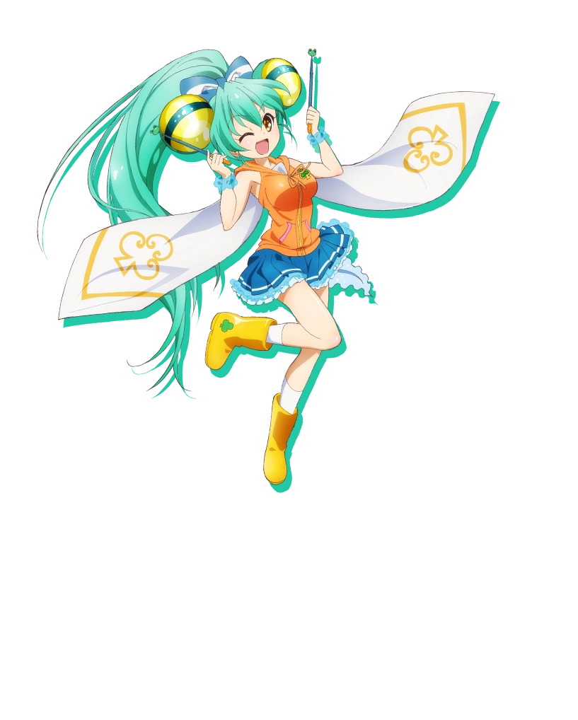 Jacklyn | Show by Rock Wiki | Fandom
