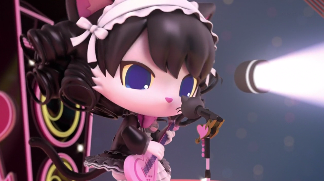 Myumons | Show by Rock Wiki | Fandom