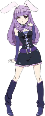 Chuchu | Show by Rock Wiki | Fandom