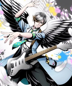 Shimiswans | Show by Rock Wiki | Fandom