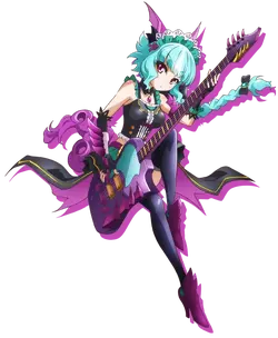 Peipain | Show by Rock Wiki | Fandom