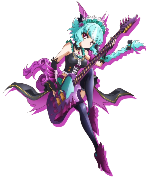 Peipain | Show by Rock Wiki | Fandom