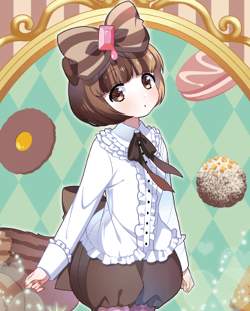 Chokiyurui | Show by Rock Wiki | Fandom