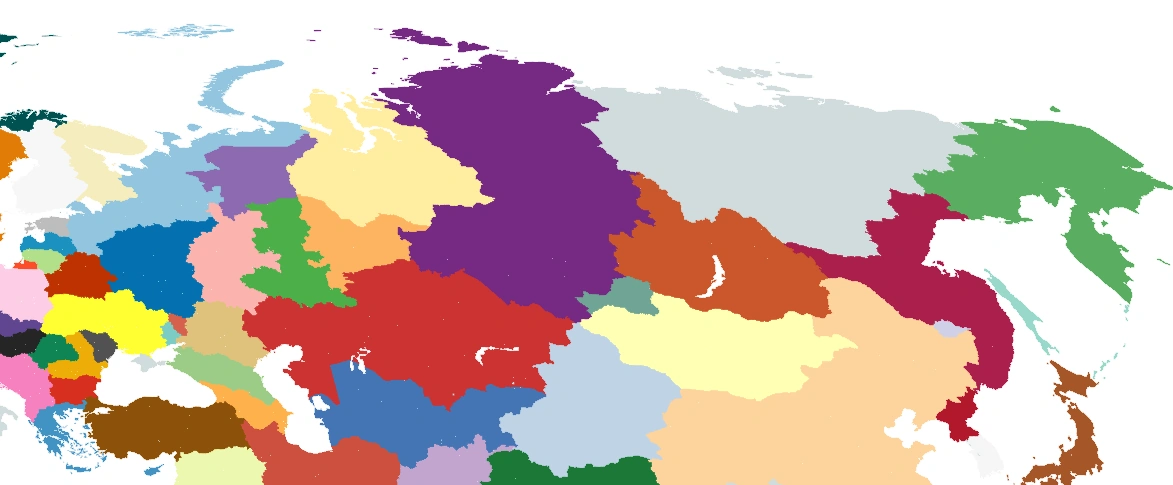 Rush for Russia | Showdown 1991 Wiki | Fandom