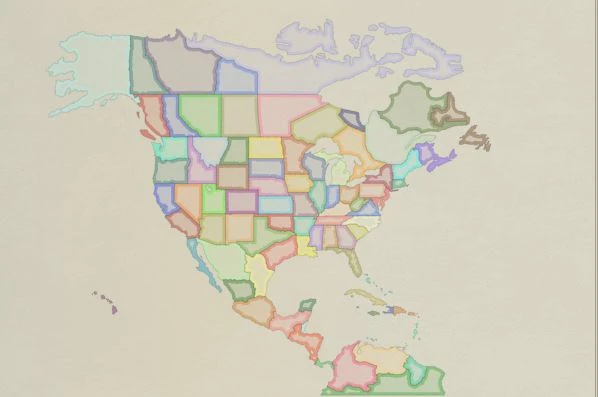 America Homefront | Showdown 1991 Wiki | Fandom