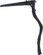 Scythe | Showdown Bandit Fanon Wiki | Fandom