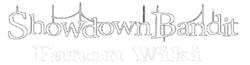 Showdown Bandit Fanon Wiki | Fandom