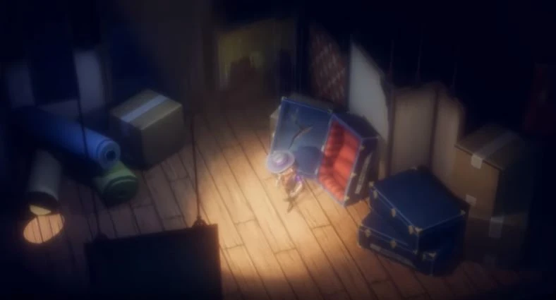 The Beginning | Showdown Bandit Wiki | Fandom