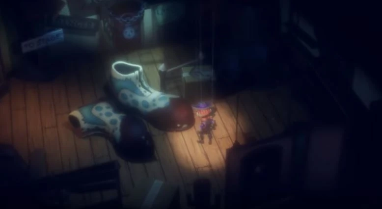 Forbidden | Showdown Bandit Wiki | Fandom