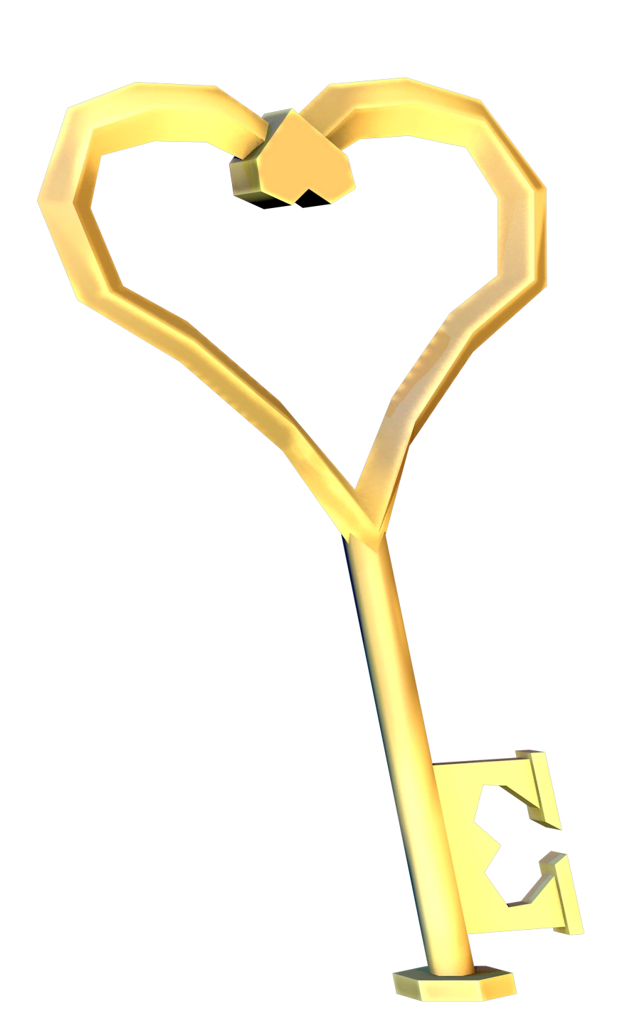 Keys | Showdown Bandit Wiki | Fandom