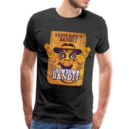 Showdown Bandit | Showdown Bandit Wiki | Fandom