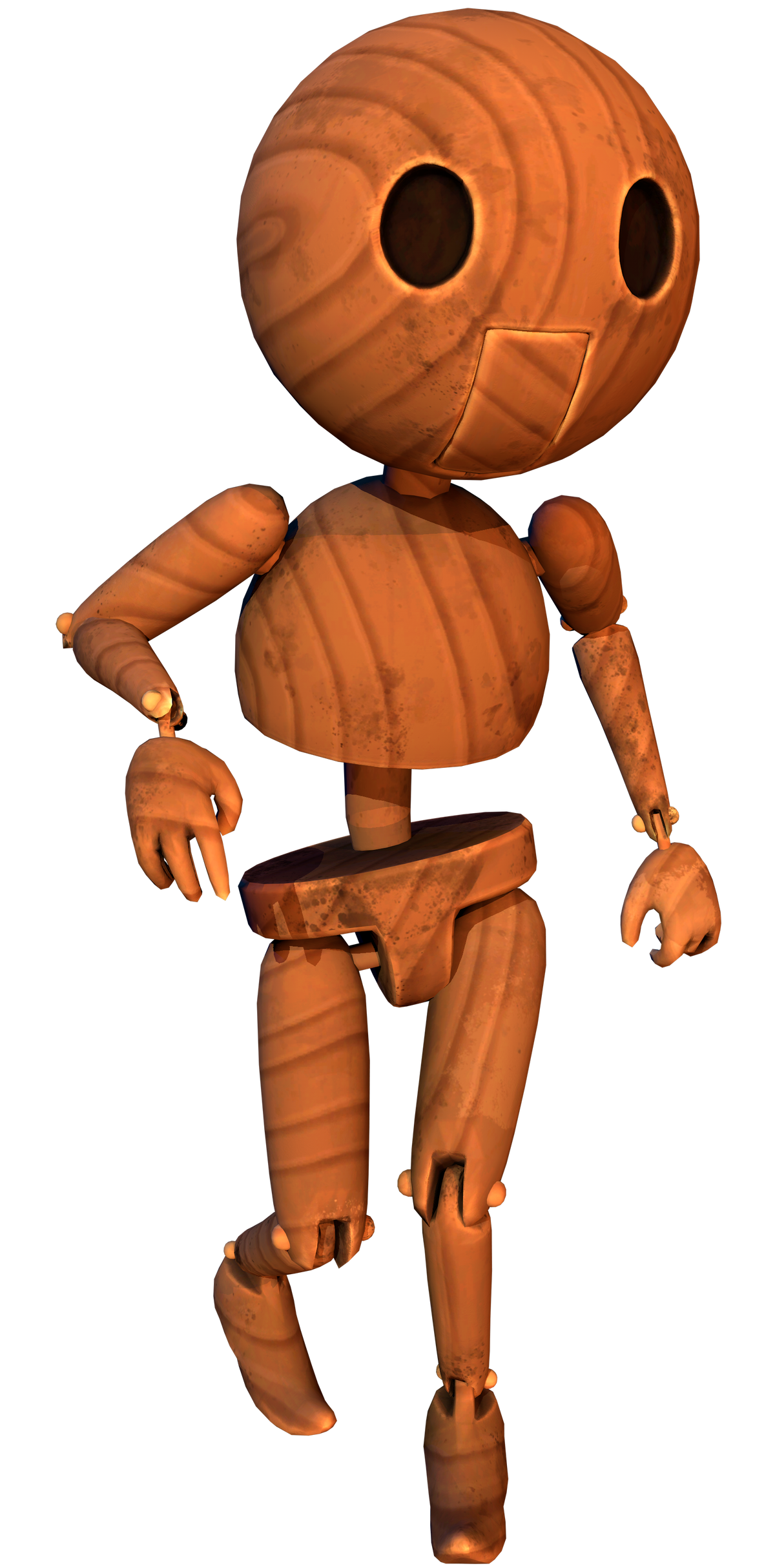 The Stringless | Showdown Bandit Wiki | Fandom