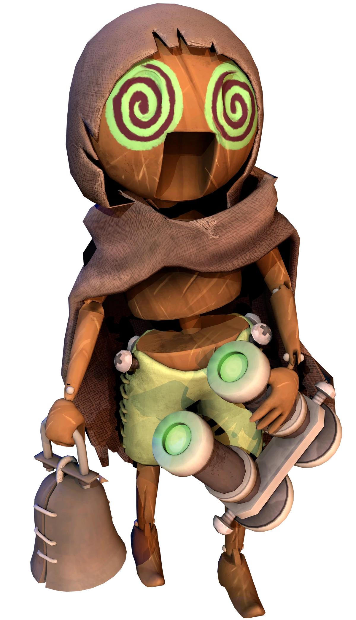 Lookout | Showdown Bandit Wiki | Fandom