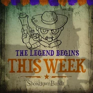 Lorelei Undertaker | Showdown Bandit Wiki | Fandom