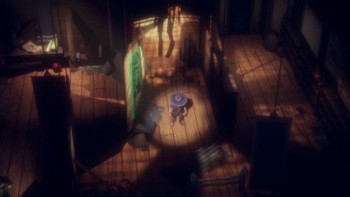 Corpses | Showdown Bandit Wiki | Fandom
