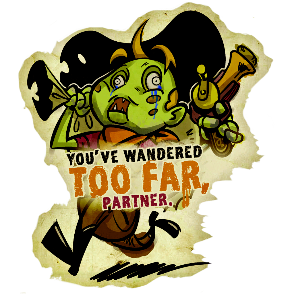 Wandering Bandit | Showdown Bandit Wiki | Fandom