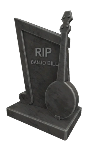 Banjo Bill | Showdown Bandit Wiki | Fandom