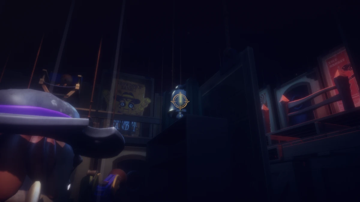 Secret Rooms | Showdown Bandit Wiki | Fandom