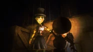 Lorelei Undertaker | Showdown Bandit Wiki | Fandom