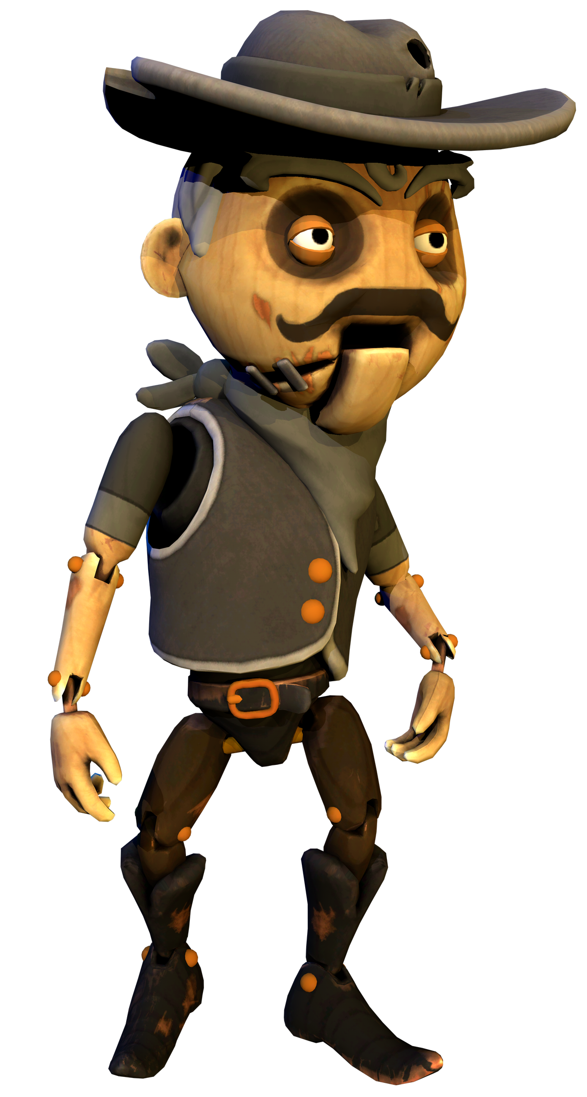 Outfits | Showdown Bandit Wiki | Fandom