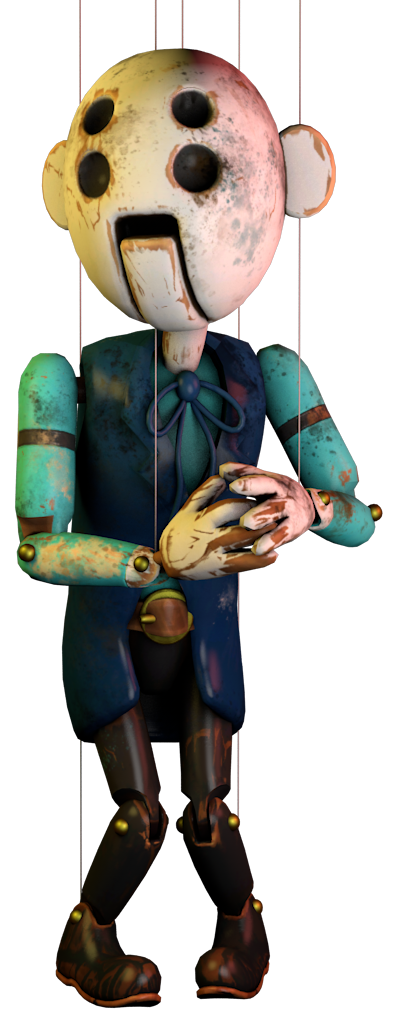 Banker | Showdown Bandit Wiki | Fandom