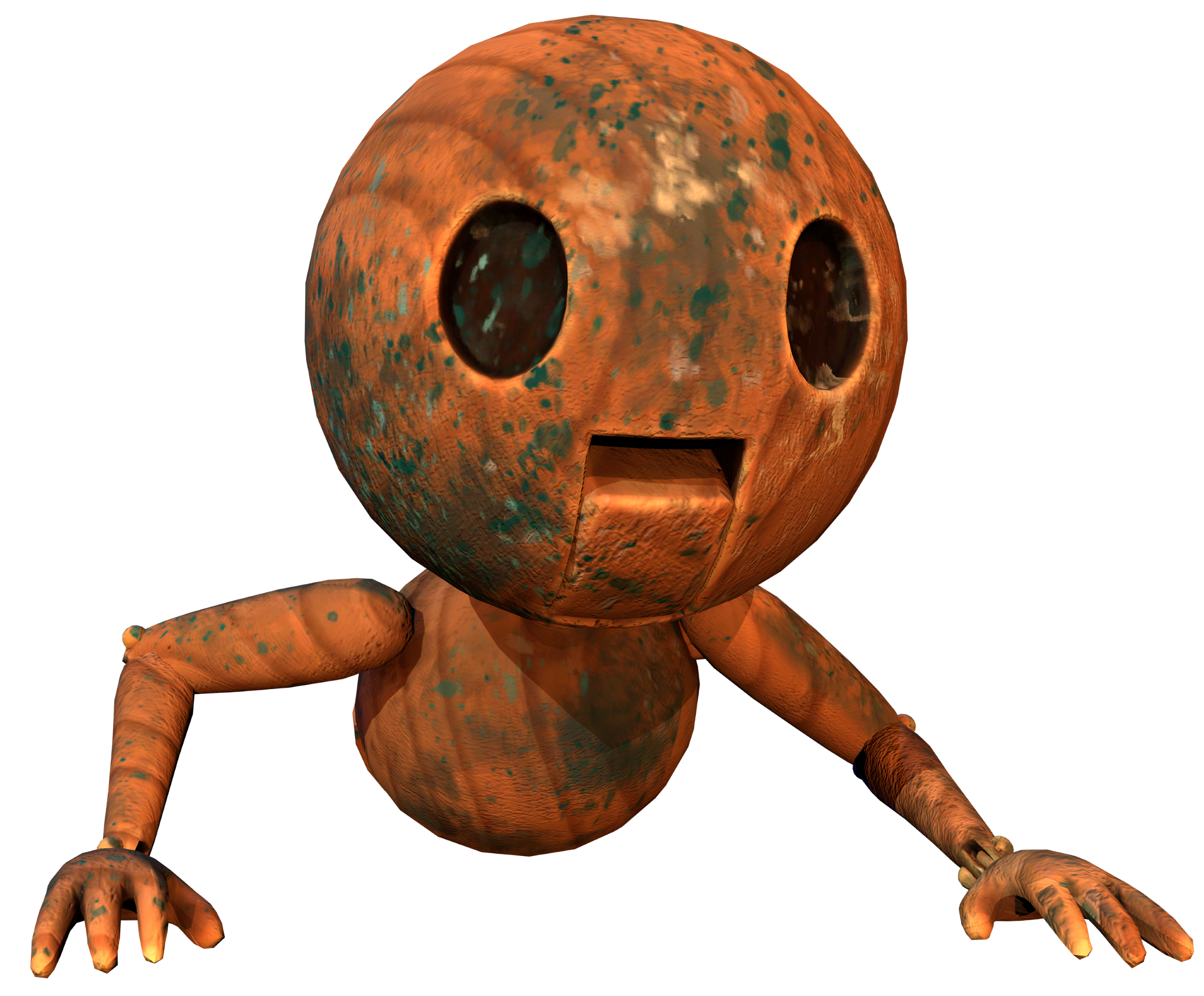 Discuss Everything About Showdown Bandit Wiki | Fandom