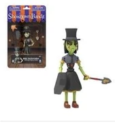 Lorelei Undertaker | Showdown Bandit Wiki | Fandom
