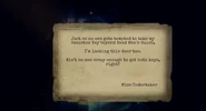 Lorelei Undertaker | Showdown Bandit Wiki | Fandom