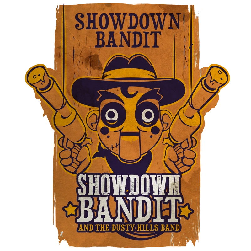 Posters | Showdown Bandit Wiki | Fandom