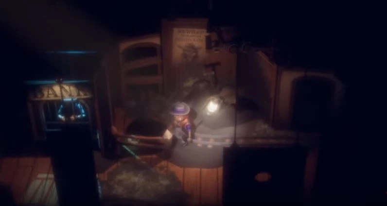 Happy Mine | Showdown Bandit Wiki | Fandom