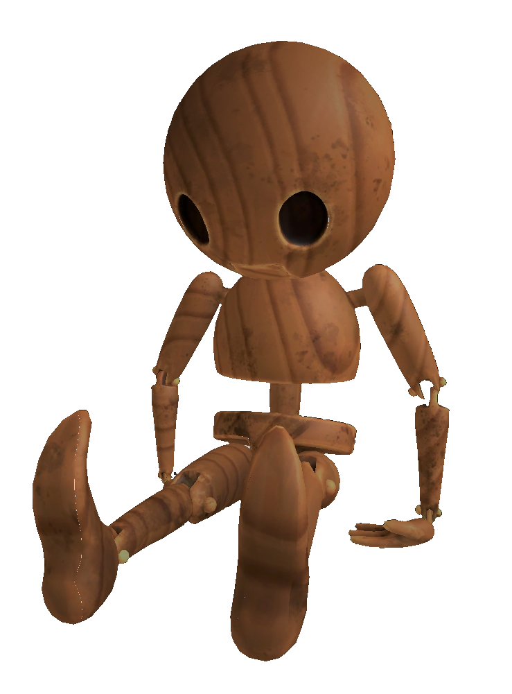 Betty | Showdown Bandit Wiki | Fandom