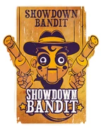 Showdown Bandit | Showdown Bandit Wiki | Fandom