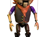 Category:Puppets | Showdown Bandit Wiki | Fandom