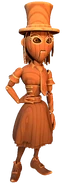 Lorelei Undertaker | Showdown Bandit Wiki | Fandom
