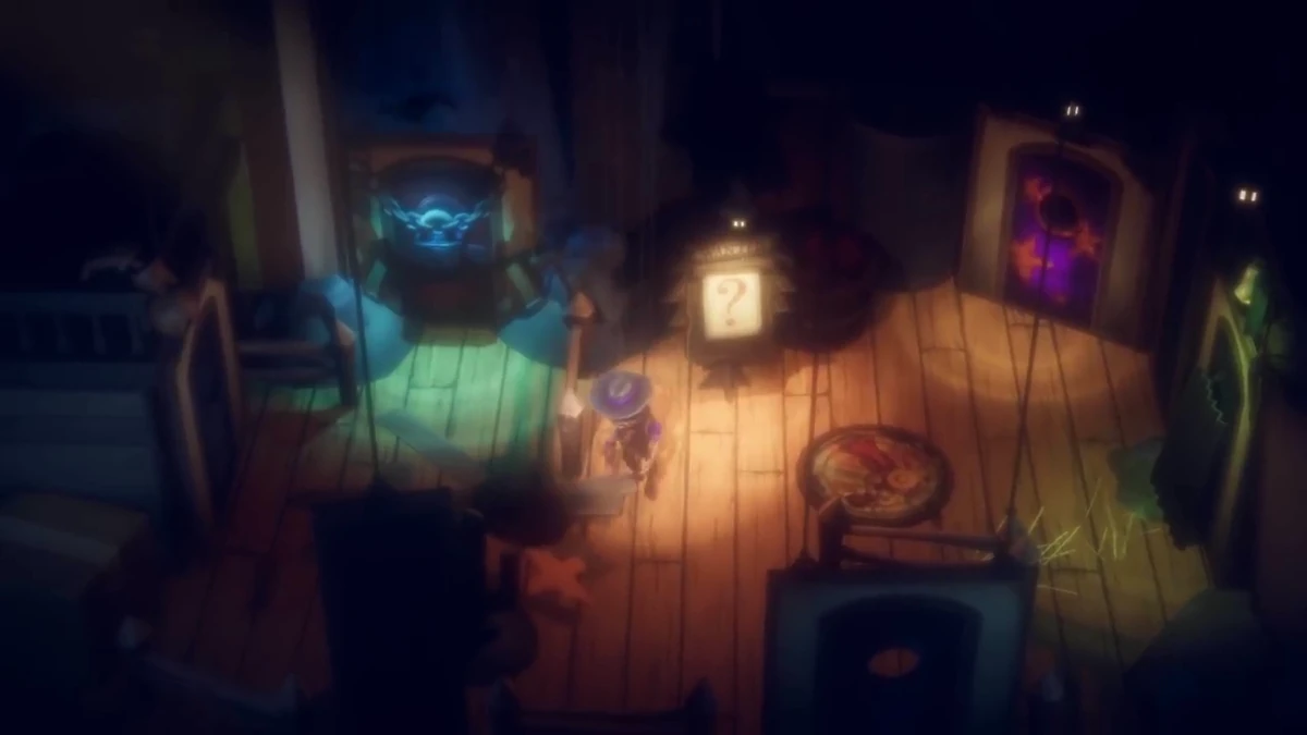 Crossroads | Showdown Bandit Wiki | Fandom