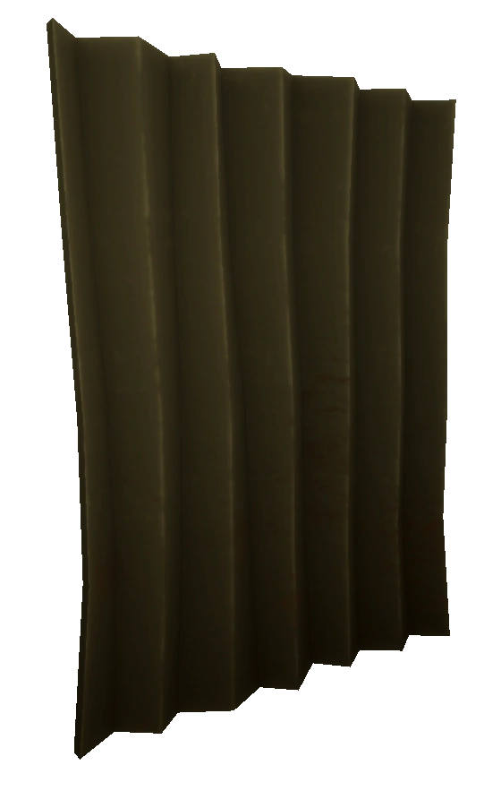 Metal | Showdown Bandit Wiki | Fandom