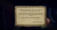 Lorelei Undertaker | Showdown Bandit Wiki | Fandom