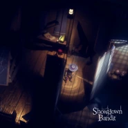 Showdown Bandit | Showdown Bandit Wiki | Fandom