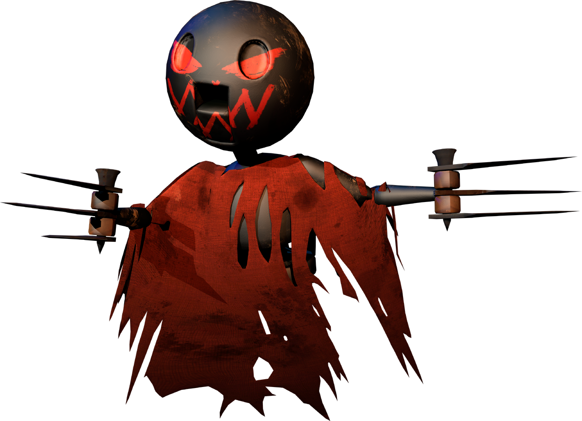 Frenzy | Showdown Bandit Wiki | Fandom