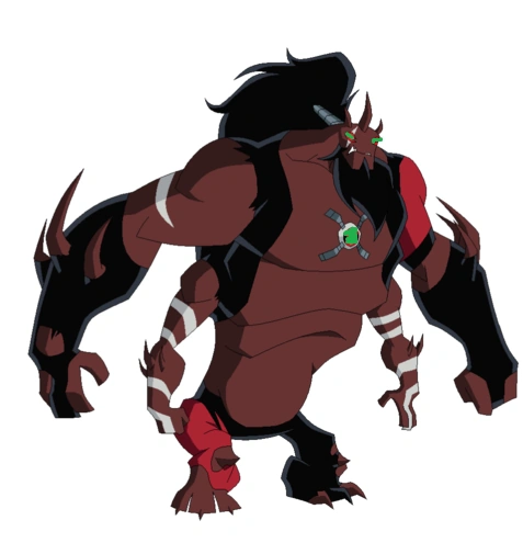 Ultimate Fourarms | Showdown In Dimensions Wikia | Fandom