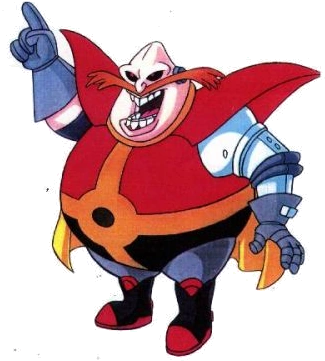 Dr Robotnik (SATAM) | Showdown In Dimensions Wikia | Fandom