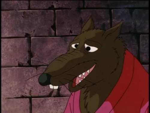Master Splinter (1987) | Showdown In Dimensions Wikia | Fandom