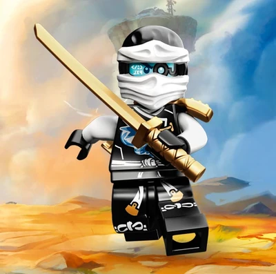 Zane | Showdown In Dimensions Wikia | Fandom
