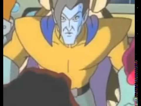 Argor Zardok | Showdown In Dimensions Wikia | Fandom