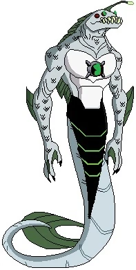 Ultimate Ripjaws | Showdown In Dimensions Wikia | Fandom