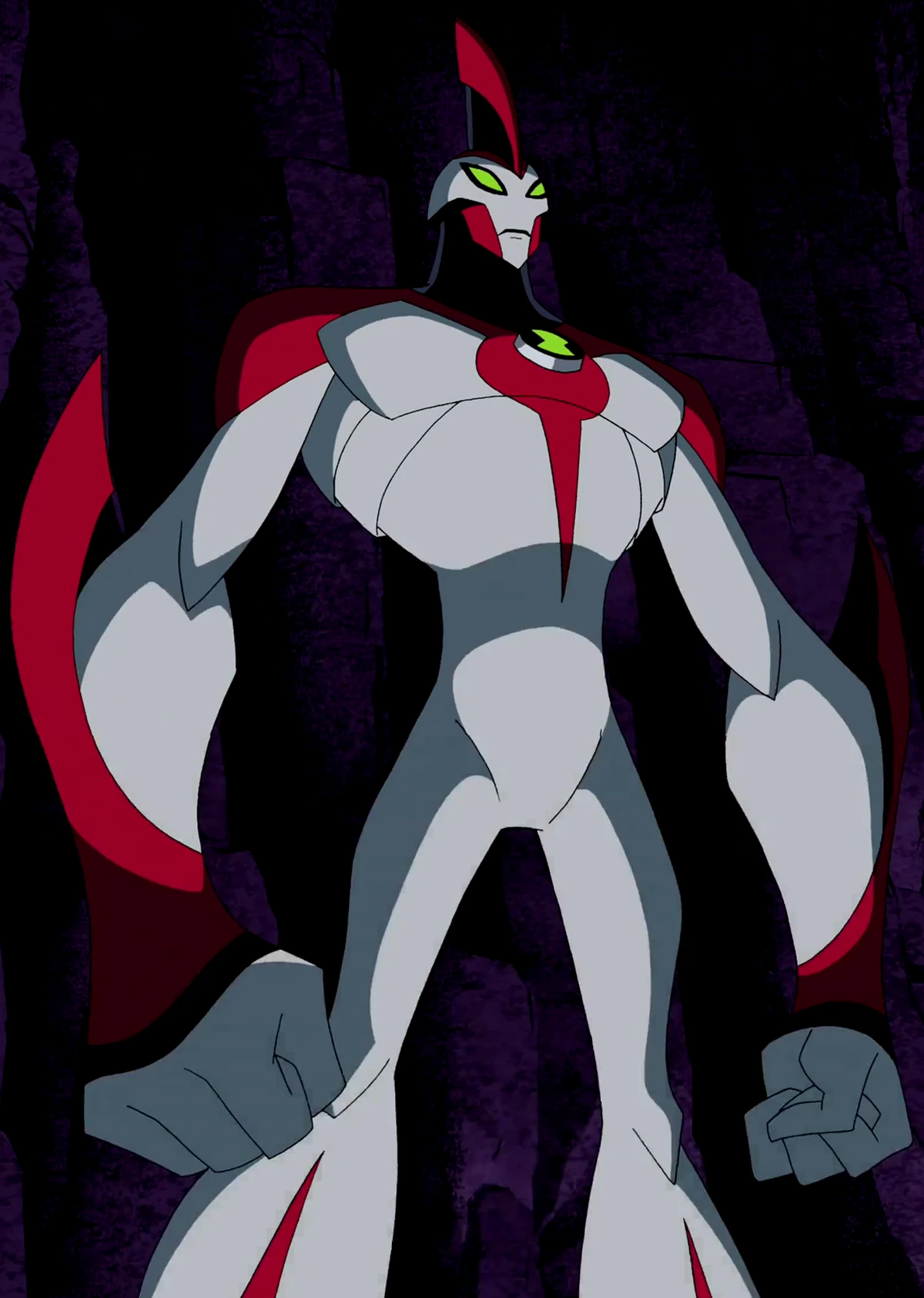 Way Big | Showdown In Dimensions Wikia | Fandom